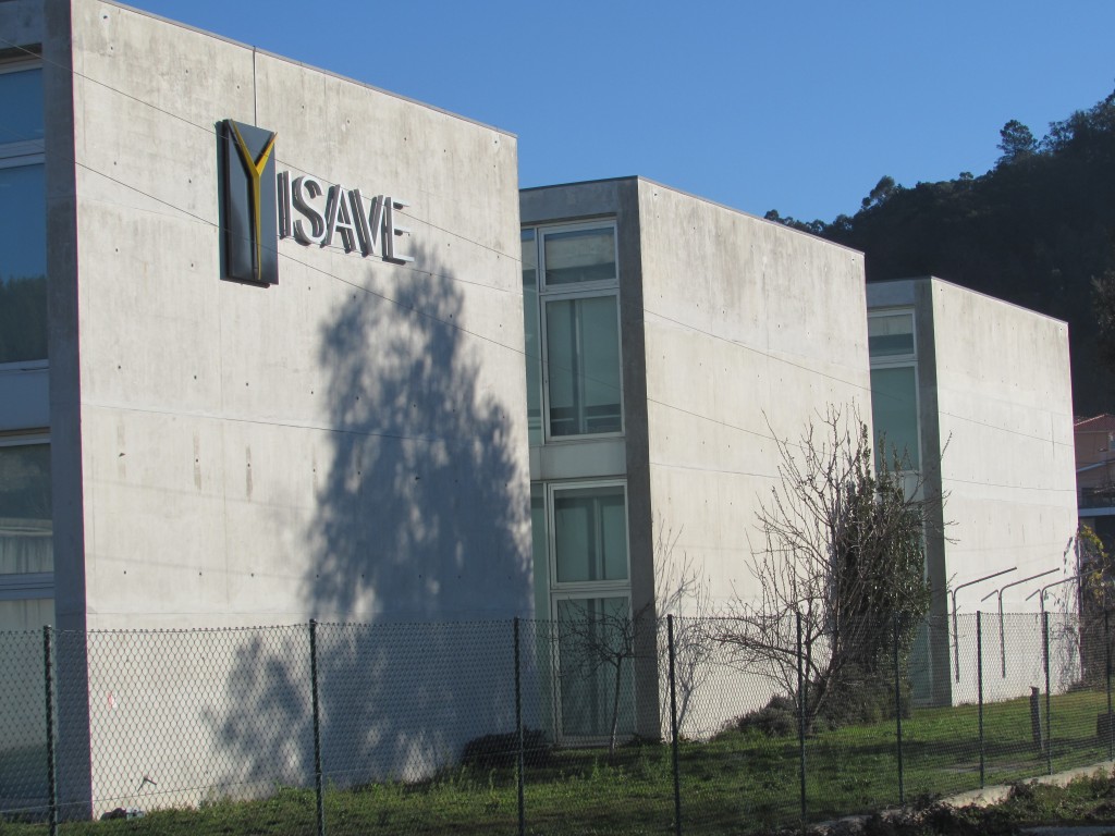 Viver | ISAVE - Instituto Superior de Saúde