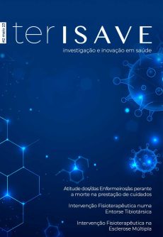 ISAVE – Instituto Superior de Saúde