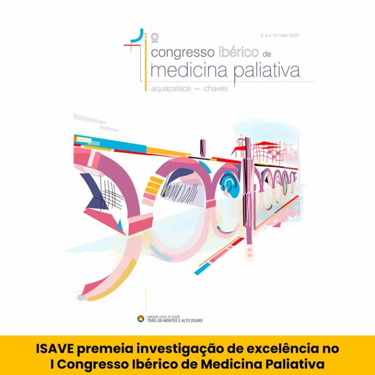 1º Congresso Ibérico de Medicina Paliativa – Prémios para os melhores ...